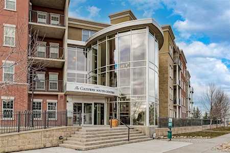 Gateway Southcentre Condos for Sale in SOUTH Calgary - Condominium ...