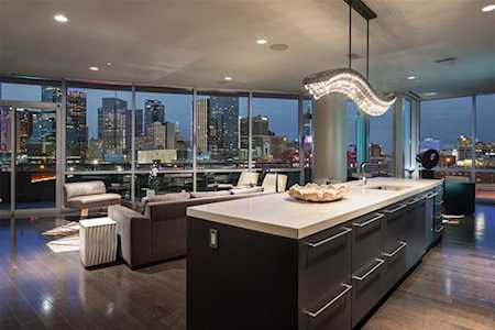 Dallas High Rise Condos for Sale | High Rise Condos Dallas