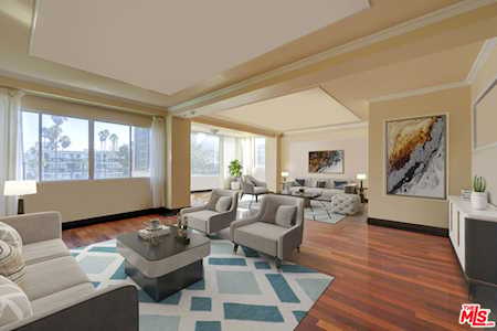 Wilshire Comstock Condos for Sale | 865 & 875 Comstock Ave, Los Angeles, CA
