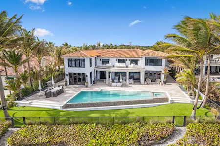 Ocean Towers FL Homes for Sale | Ocean Towers Jupiter Island FL Real Estate