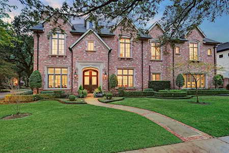 The Neighborhoods in Inner Loop Houston