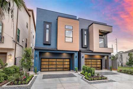 The Neighborhoods in Inner Loop Houston