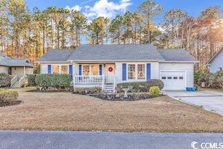 Spring Forest Homes For Sale Murrells Inlet - Spring Forest Real Estate