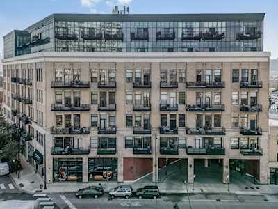 Chicago Lofts for Sale: Chicago Loft Living Guide
