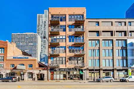 Chicago Lofts for Sale: Chicago Loft Living Guide