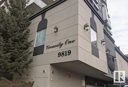 Cardiff Alberta Homes with River Valley View