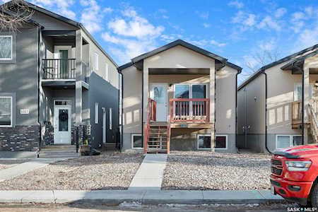 Homes with Basement Suites in Regina & Surrounding Area Listings ...