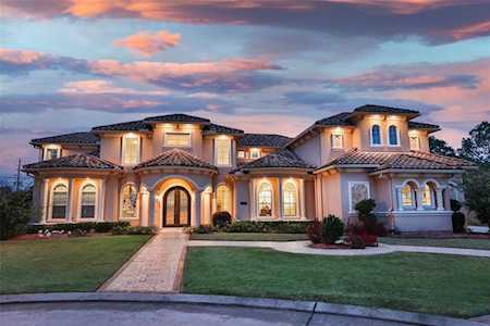 Master Planned Communities in Spring, Texas