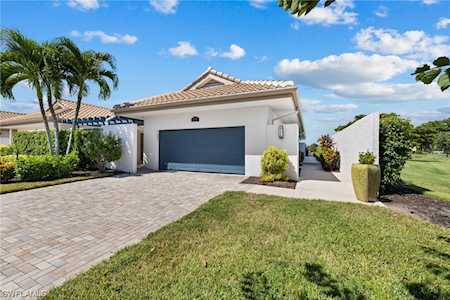 Windstar - Naples Waterfront Community - Windstar Homes & Condos For Sale