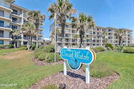 Ocean Watch Condos for Sale | Ormond Beach,FL Real Estate