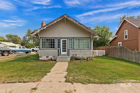 Gooding Homes for Sale