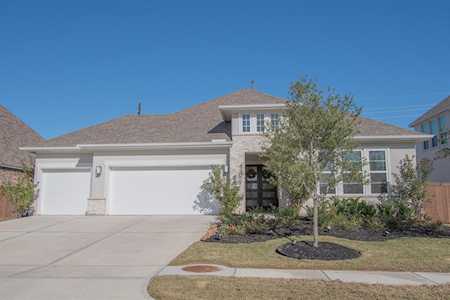 Master Planned Communities in Iowa Colony, Texas