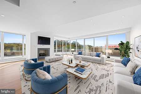 Washington DC Luxury Condos - DC Luxury Real Estate - DC Penthouse Condos