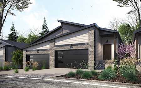 Villa d'Este Condos For Sale Calgary - Villa d'Este Real Estate