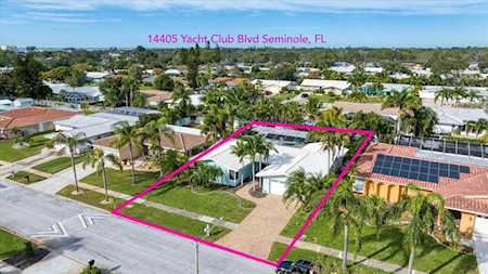 Imperial Point Homes For Sale - Imperial Point Seminole FL