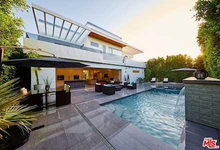 Swimming Pool Homes for Sale in Los Angeles | Los Angeles Real Estate