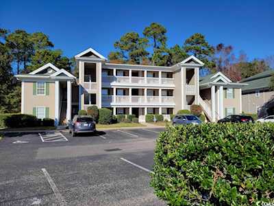 True Blue Condos for Sale | Pawleys Island Real Estate