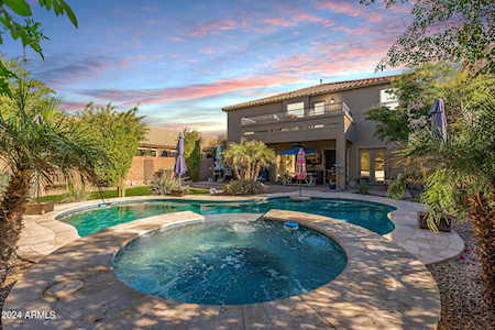 Desert Ridge Real Estate - Homes for Sale in Desert Ridge