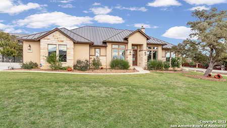 Copper Ridge Homes For Sale - New Braunfels TX Real Estate
