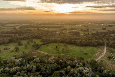 East Texas Ranches & Land For Sale