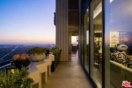 Los Angeles Luxury Condos for Sale