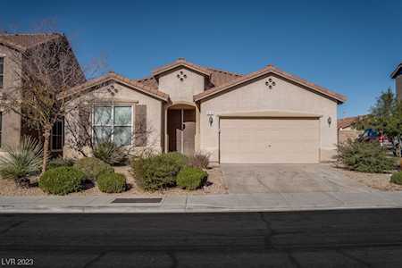 Henderson Single Story