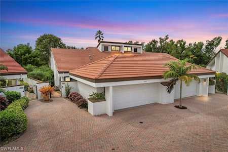 Harbour Castle - Fort Myers Real Estate