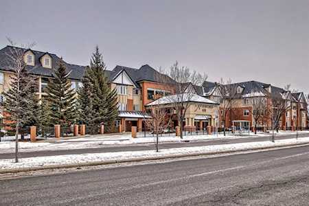 55+ Senior Living Condos for sale in Calgary - 55 Plus Age Restricted ...