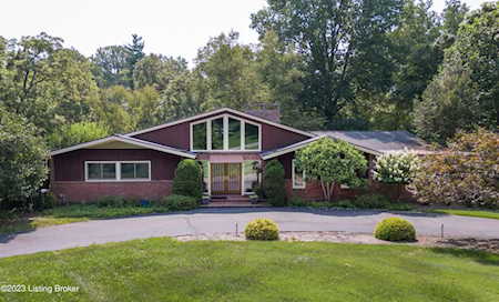 Homes for Sale in Zip Code 40222 Louisville KY | Real Estate Listings ...