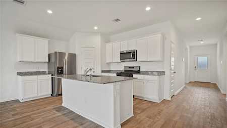 Richmond TX New Construction homes for Sale - Richmond Real Estate
