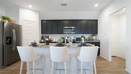 Richmond TX New Construction homes for Sale - Richmond Real Estate