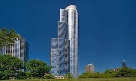 One Museum Park Condos & One Museum Park Rentals - 1211 S. Prairie ...