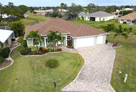 Burnt Store Meadows Homes for Sale - Burnt Store Meadows Real Estate