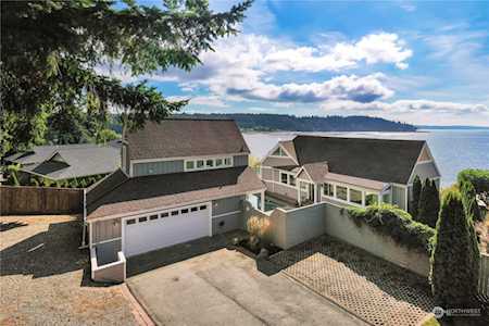 Key Peninsula Waterfront Homes (Local Waterfront Specialists)