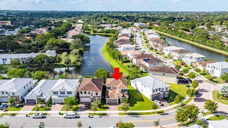 Coral Lago Coral Springs Real Estate - Homes for Sale in Coral Lago ...