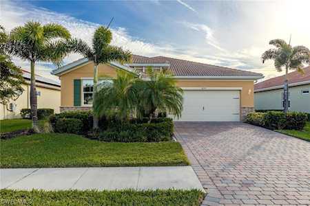 Sunset Pointe - Cape Coral Real Estate - Gated Community