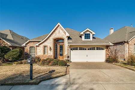 Heritage Ranch Homes for Sale - Heritage Ranch Fairview TX