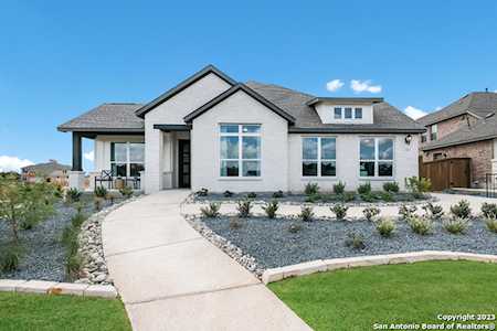 Stillwater Ranch TX Homes for Sale | San Antonio West Real Estate