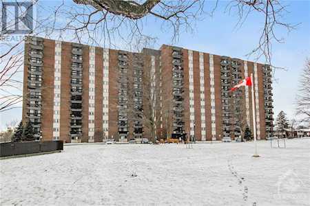 Ottawa Real Estate Condominium Report 2021