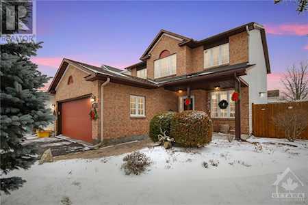 View Featured Listings of homes, condos or townhouses in Ottawa