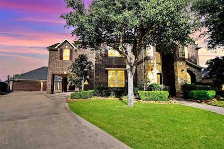 Cross Creek Ranch - Fulshear, TX Homes For Sale