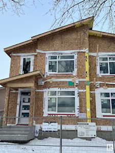 Calahoo Alberta New Home Construction