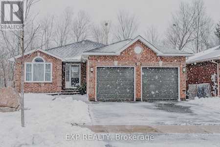 Barrie, Ontario Houses for Sale & MLS® Listings