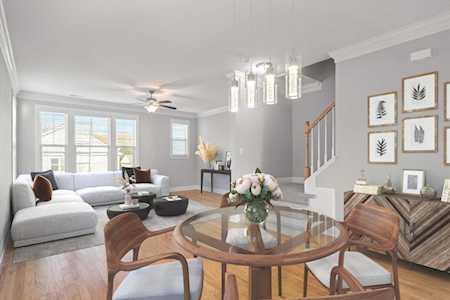 Scotts Mill Real Estate & Homes for Sale in Apex, NC