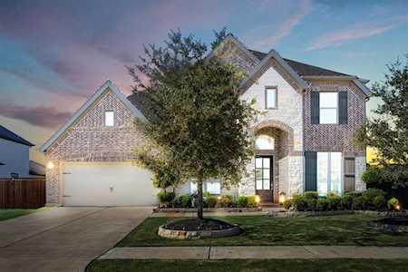 Master Planned Communities in Katy, Texas
