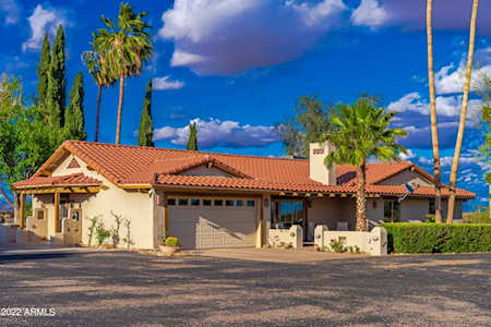 Arizona Airpark Homes For Sale | Hangar homes with runway access ...