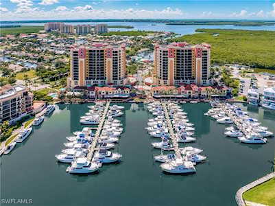 Cape Coral Condos