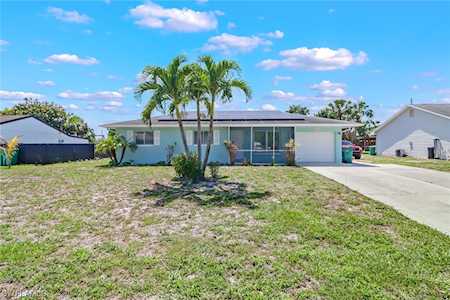 Valencia Sky - Naples Real Estate - 55+ Active Adult Community