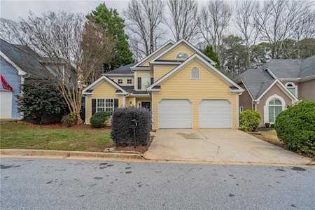 Hargrove Townhomes & Detached Homes for Sale in Decatur, GA