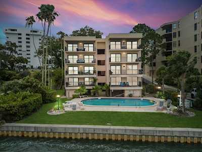 Condos for Sale At Skyview - Downtown Clearwater